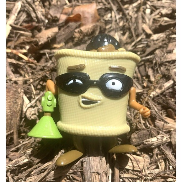 Bonkers | Toys | Fgteev Toy Mini Figure Season 2 Baggo Beans | Poshmark